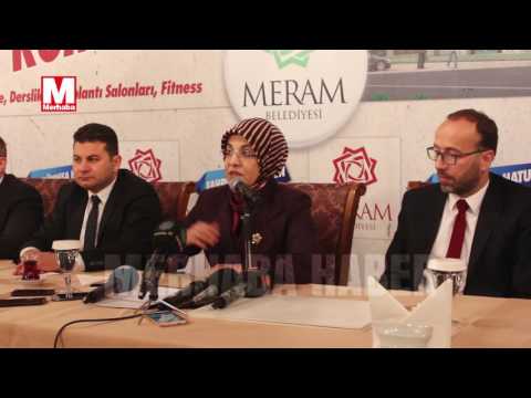 Fahrunnisa Hatun ismi sosyal tesiste yaşayacak