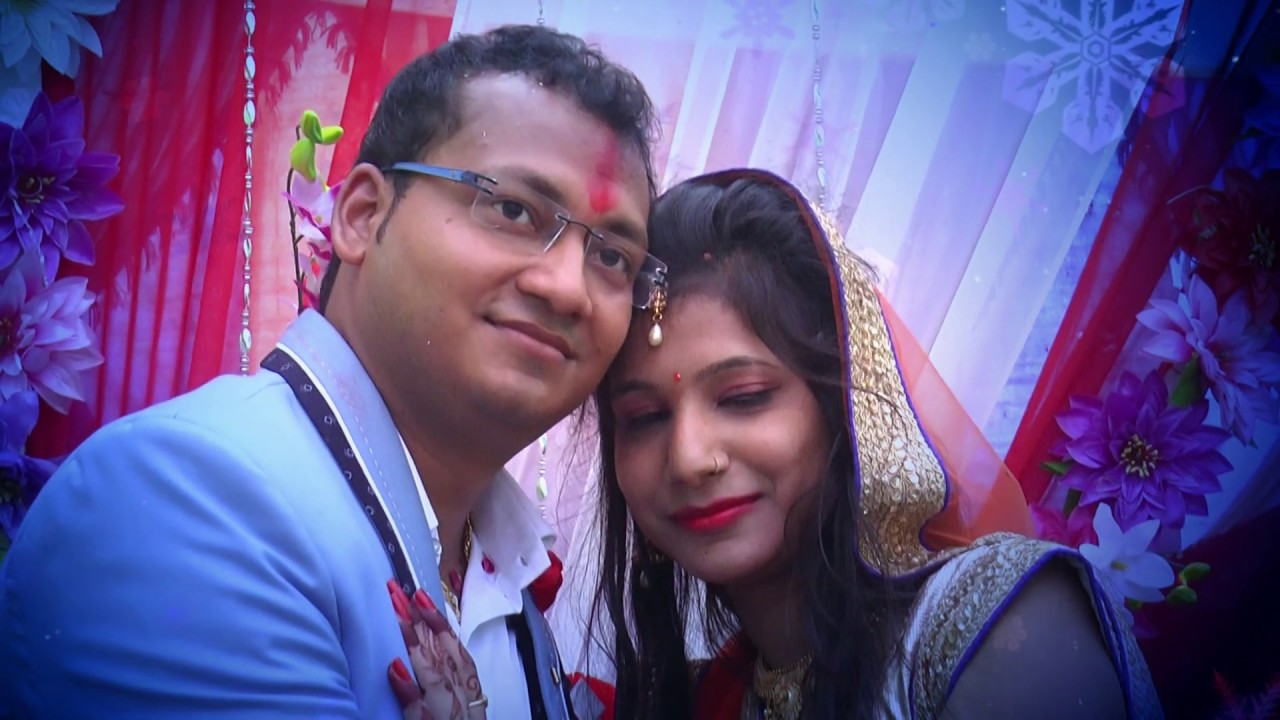 Ring ceremony dance performance - bride and groom - YouTube