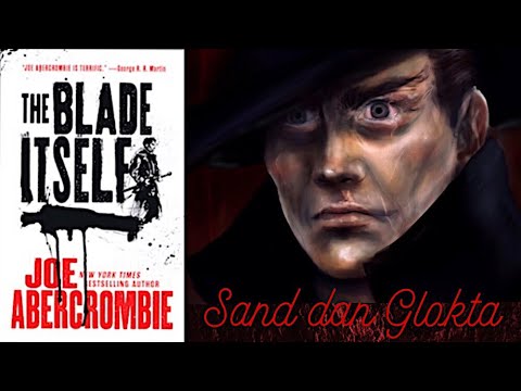 THE FIRST LAW TRILOGY | GLOKTA | GRIMDARK FANTASY ART - YouTube