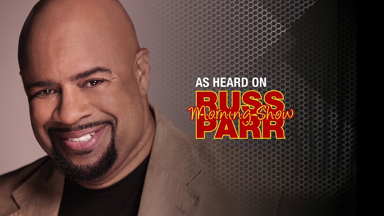 The Russ Parr Morning Show Remembers John Witherspoon - YouTube