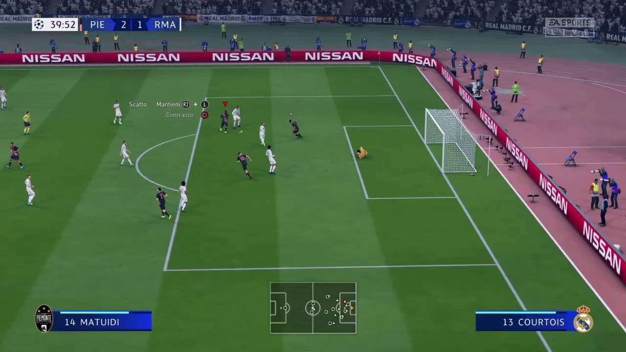 Fifa 20 - YouTube