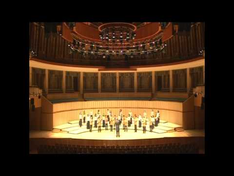 Felix Mendelssohn: Beati Mortui