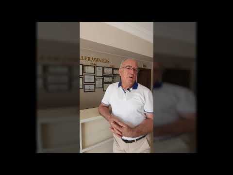 TUAY - Ecz. Atilla TOTOŞ: Sarı Nokta Hastalığında Natürel Sızma Zeytinyağı