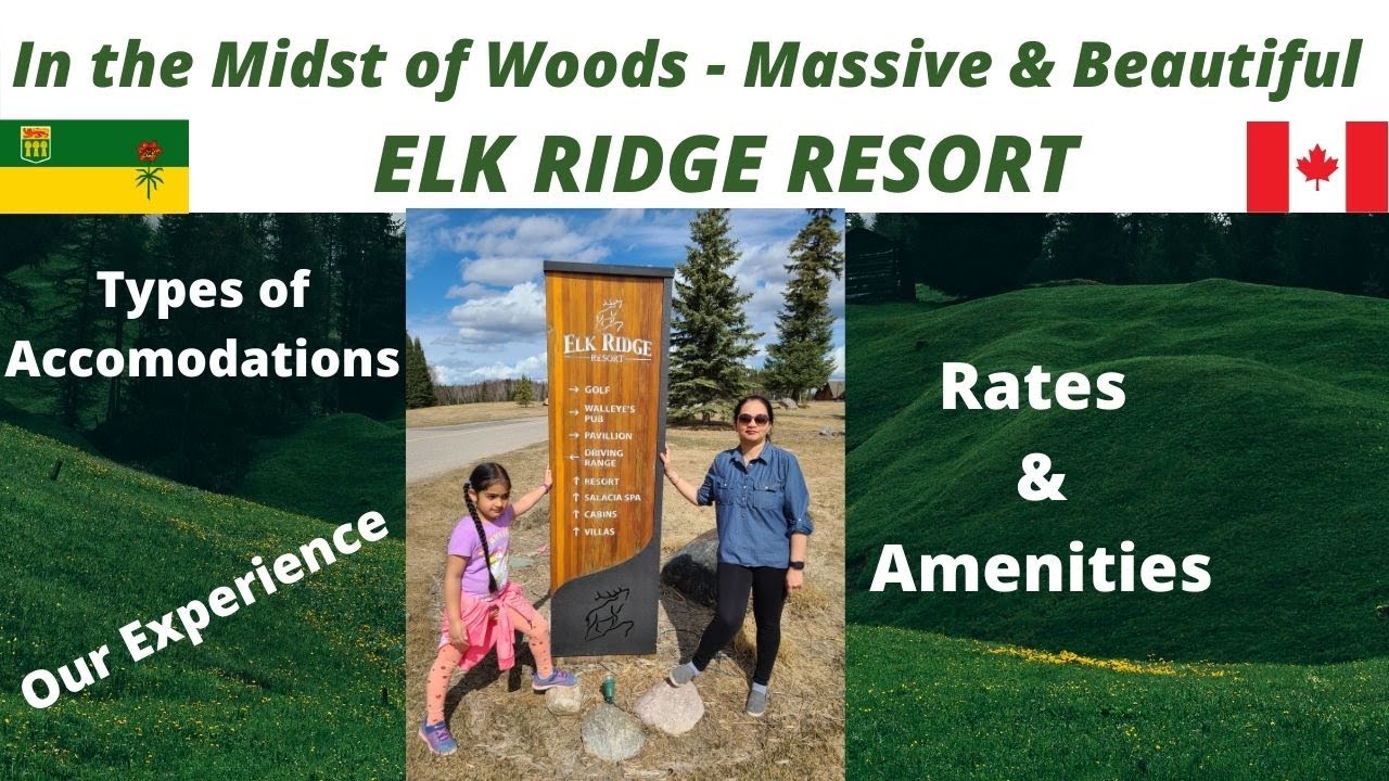 ELK RIDGE ESTATE TOUR | RATES & FACILITIES | OUR EXPERIENCE | TIPS AND ...