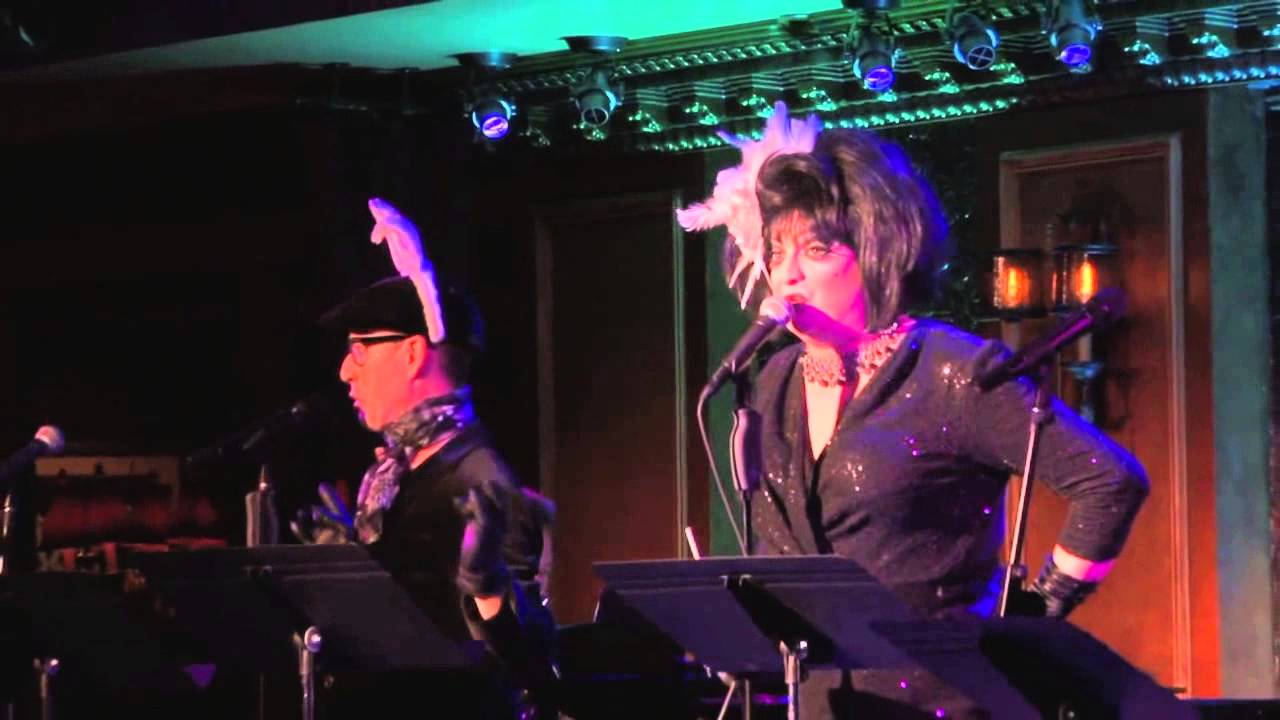 "Everything Has A Use": Music by Brian Feinstein, Lyrics by Eric Garcia ...