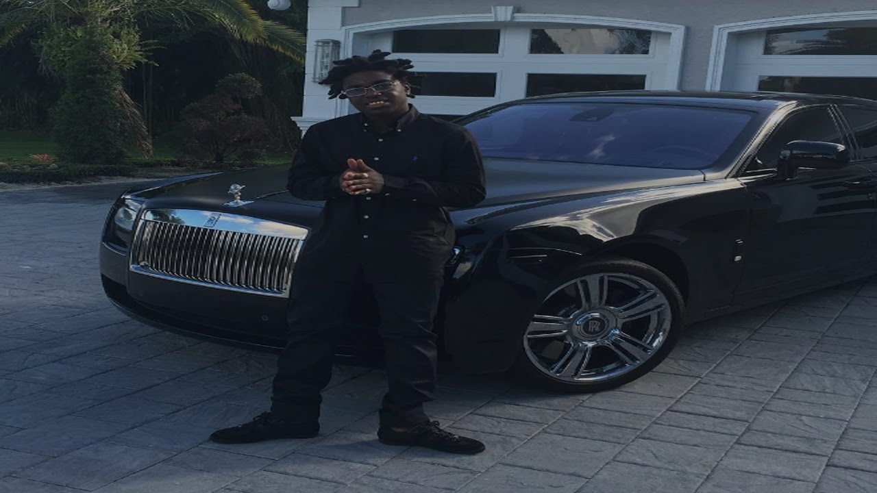 Kodak Black - Again - YouTube