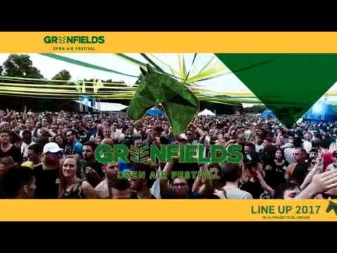 GREENFIELDS OPEN AIR FESTIVAL Trailer short version - YouTube