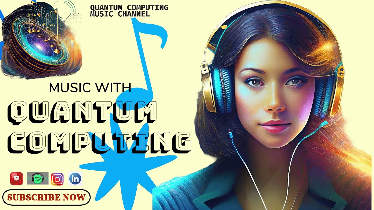 Music with Quantum Computing - YouTube