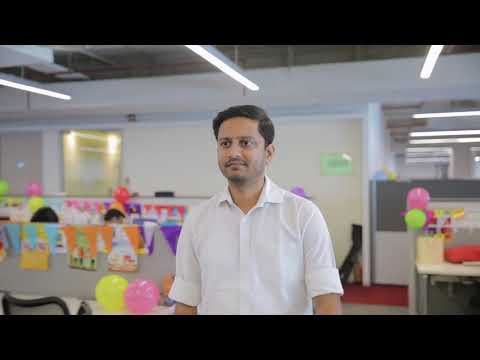 Hear the personal story of ‘Abilities’ of Milan Kumar Bhati - YouTube