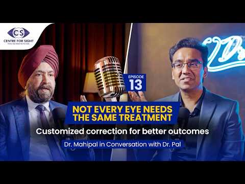 Best LASIK Eye Surgery Explained 2026 | How to Choose the Right Vision Correction Procedure