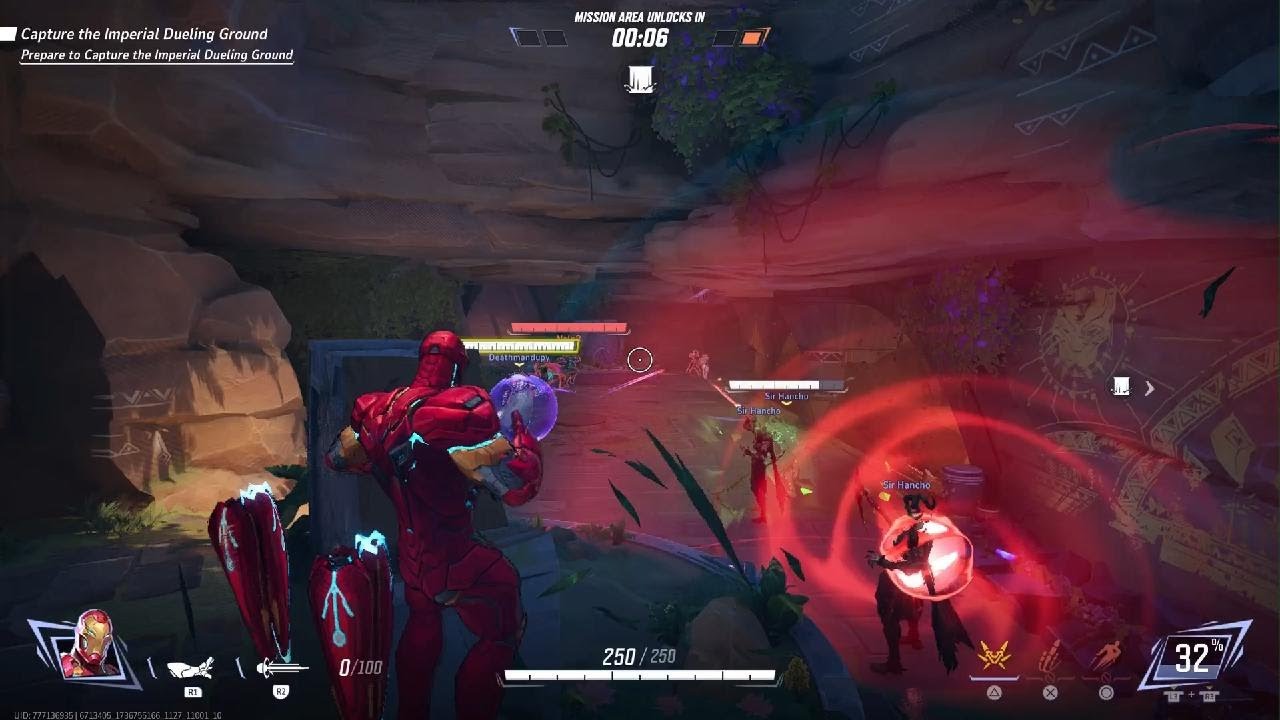 Rank up game comeback - YouTube