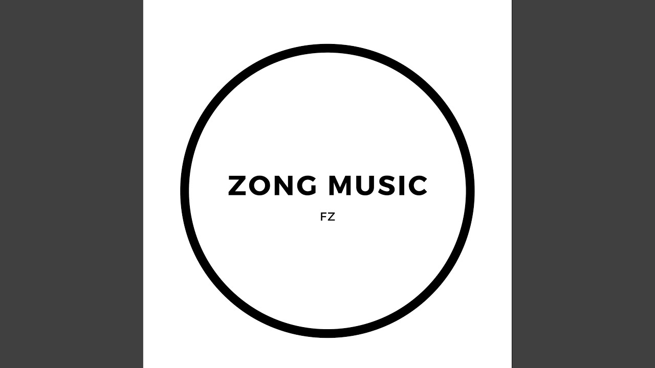 ZONG MUSIC FZ - YouTube