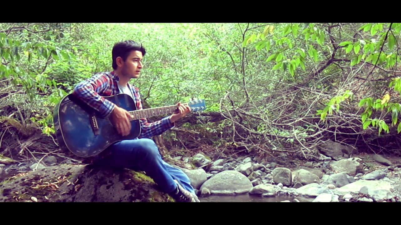 Ռուբեն Եսայան - Լուսաբաց / Ruben Yesayan - Lusabac - YouTube