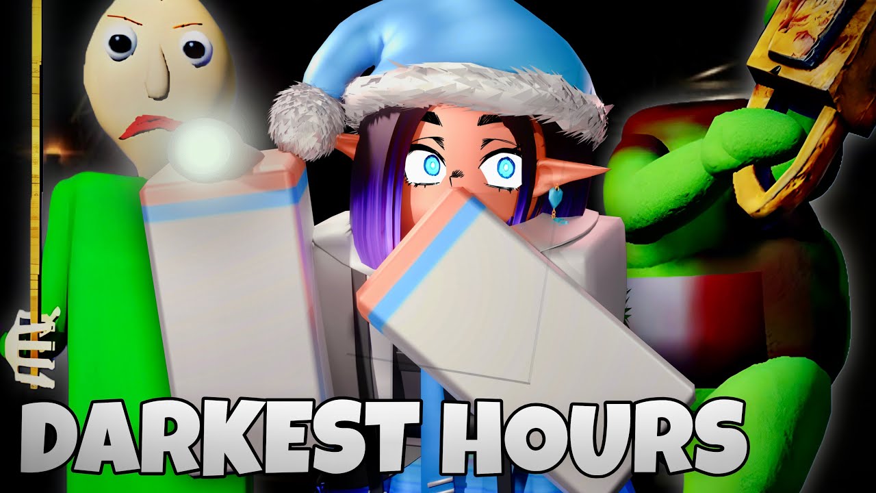 THIS NEW ROBLOX SURVIVAL GAME IS EVERYTHING I NEEDED! | Roblox | [PRE ...