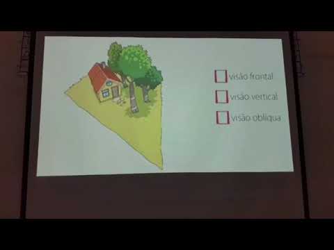 Aula 10: Ponto de vista- visão oblíqua e visão vertical - - YouTube