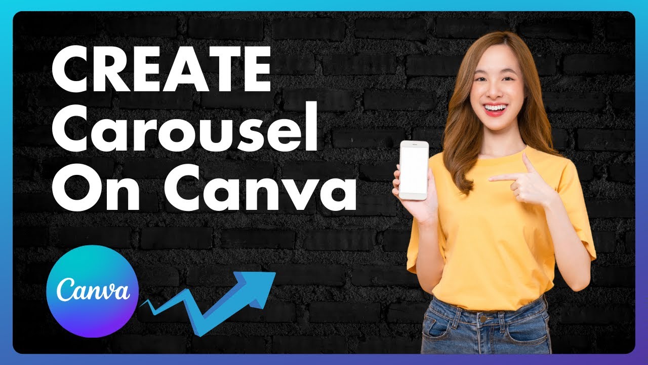 How To Create Carousel On Canva YouTube How To Create Carousel On Canva YouTube