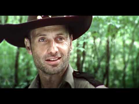 Rick Grimes | Oops [Edit]