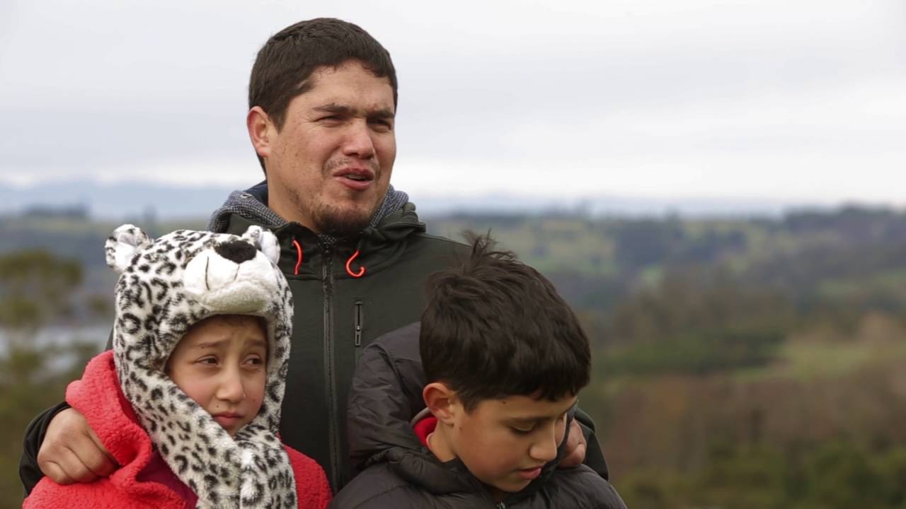 #20años20historias, Claudio Gallardo cuenta como el circo le cambio la ...