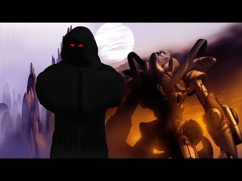 Who is the Executor in Starcraft 1&BroodWar? - YouTube