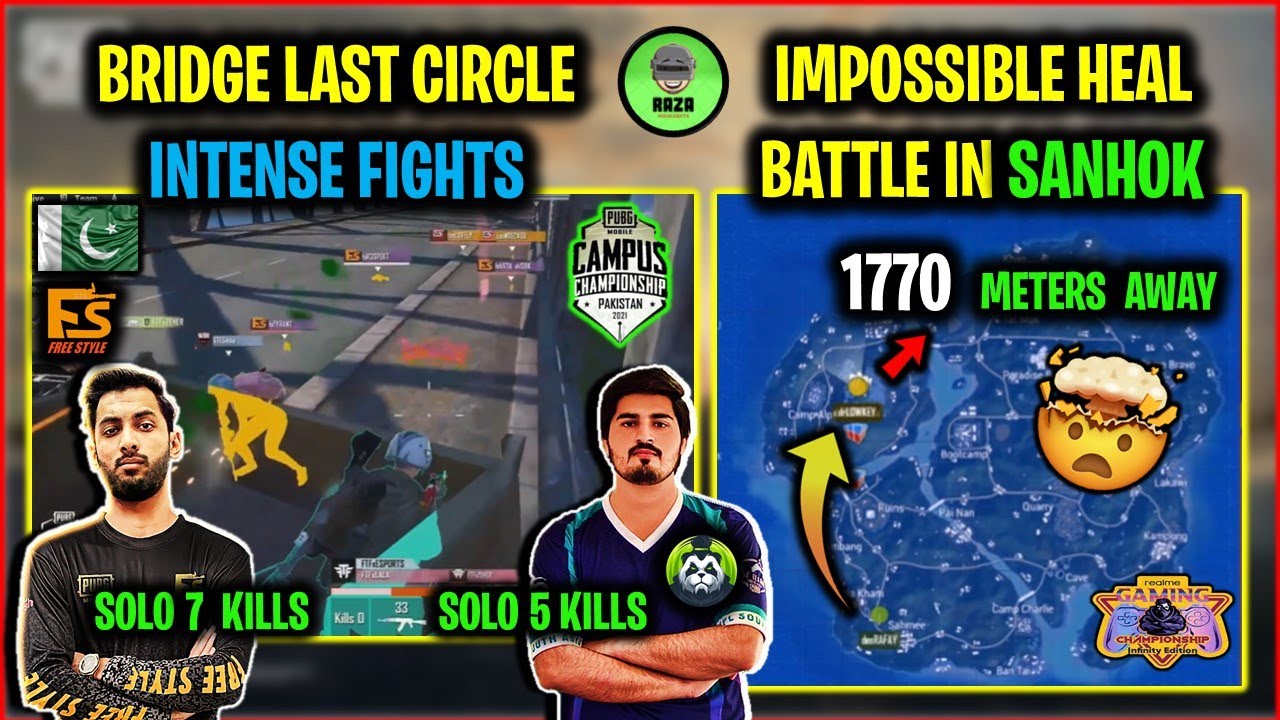 BABLU CHICKEN | BRIDGE CIRCLE PMCC 2021 | FS TYRANT | BABLU TEENWOLF ...