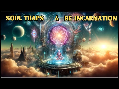 Soul Traps and Reincarnation - YouTube
