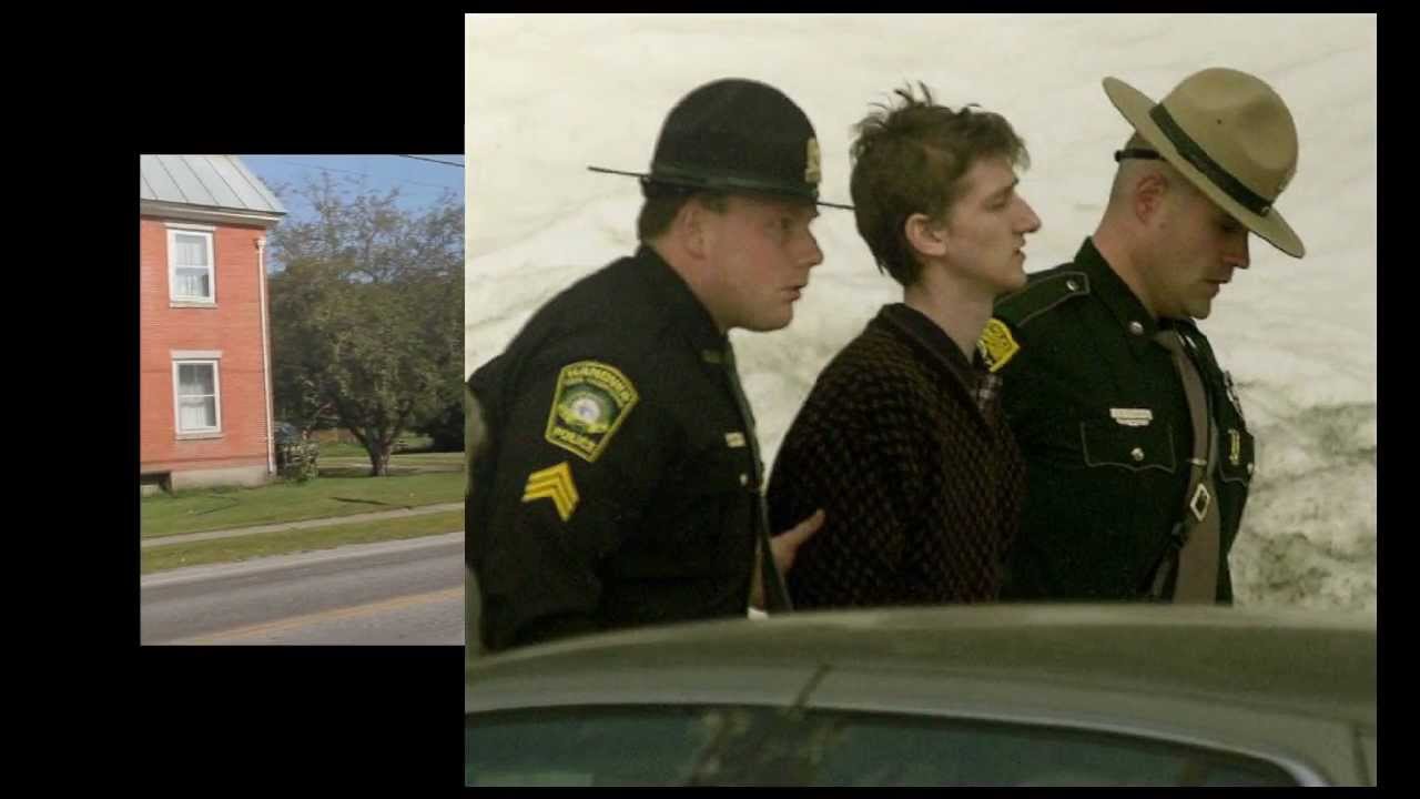 Dartmouth Murders - YouTube