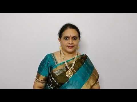 Seetha kalyana Vaibhogame | Thyagaraja Keerthana - YouTube