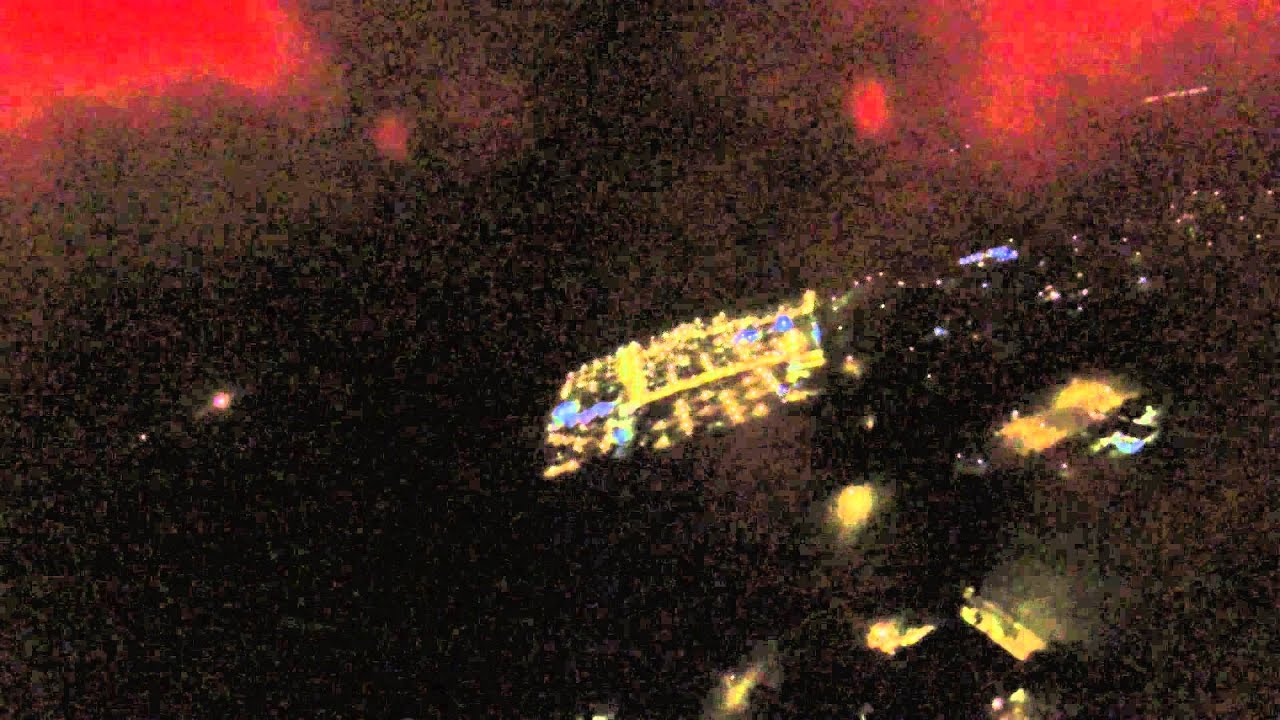 DJI Phantom Lost Comms CRASH!!! - YouTube