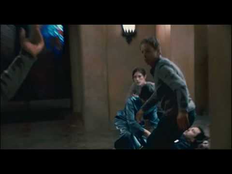Quarantine (2008) Trailer - YouTube