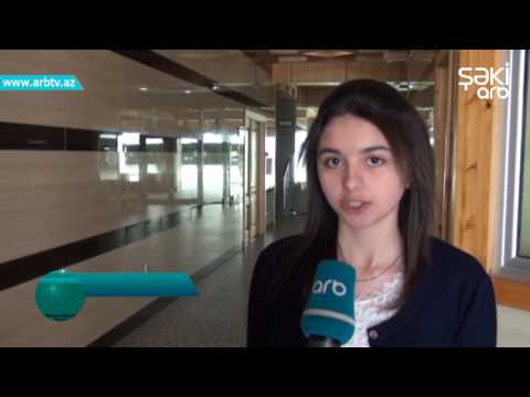 Qebelede aticiliq dersleri kecirilib