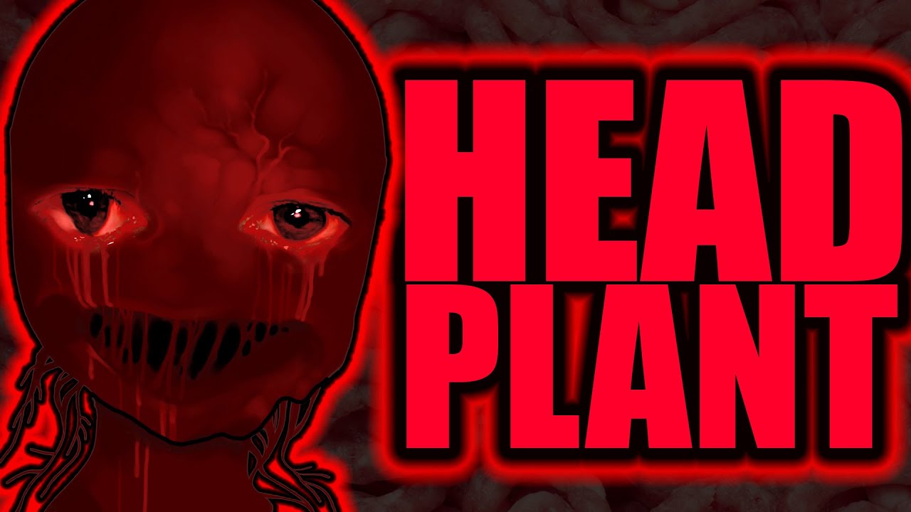 ANALOG HORROR - RED GARDEN pt. 2 - YouTube