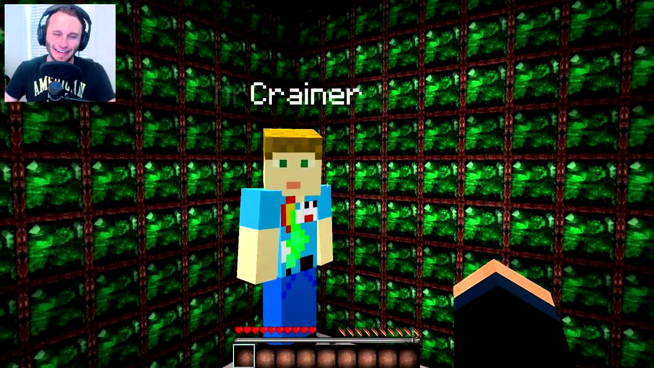 Minecraft SSundee | The Haunted Doll Maker Finale | The Making of the ...