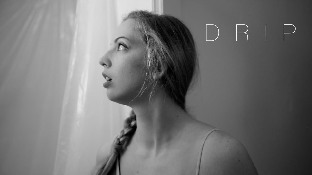 DRIP Teaser Trailer (2021) | Capture Movement Films | 48 Hour Horror ...