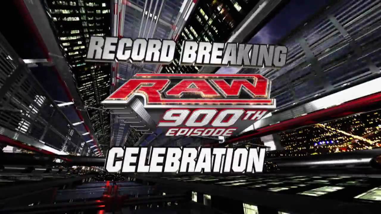 Los otros grandes especiales de RAW - TIM Wrestling