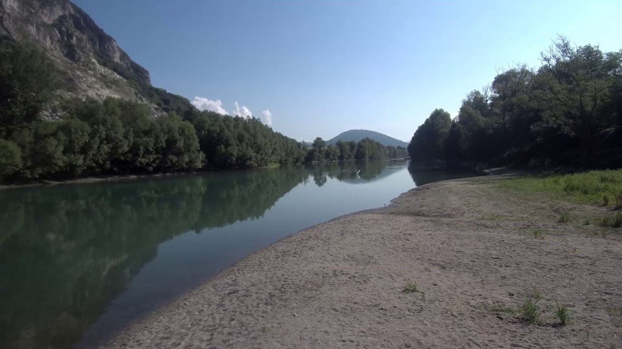 2018 09 08 TOCE RIVER FULL - YouTube