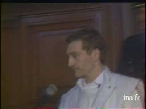 Procès Lionel Cardon : verdict - YouTube