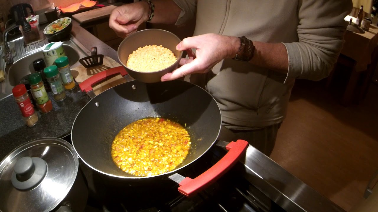 Kitchari - YouTube