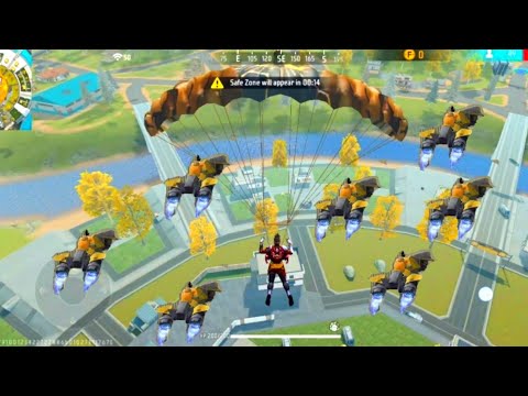 14 KILLS 💪P90+UMP 99%Headshot 🤯Rate Solo Vs Squad Full Gameplay ...