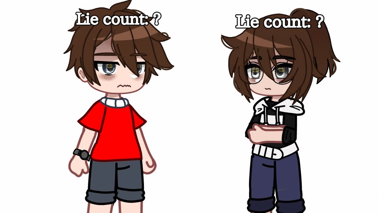 Lie Count|Meme|Me and my dad - YouTube