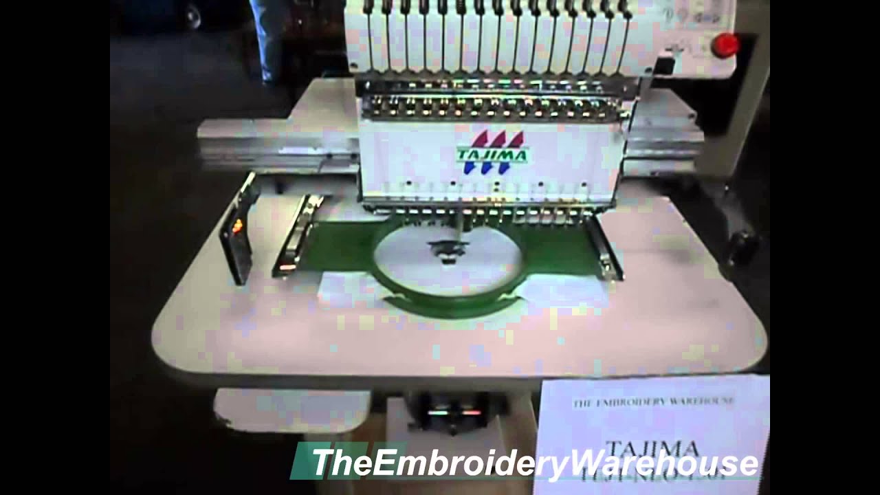 Tajima Neo Flats - YouTube