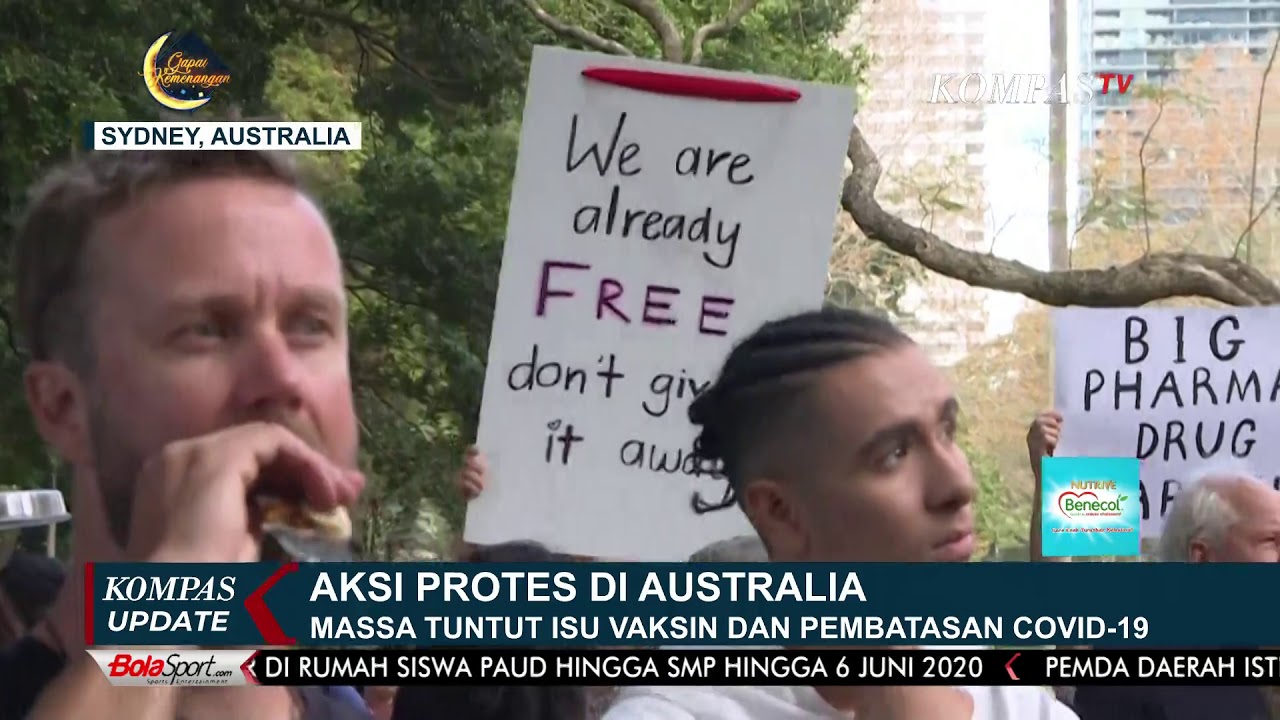 KompasTV 2020 05 30 kompas update 21 00 - YouTube