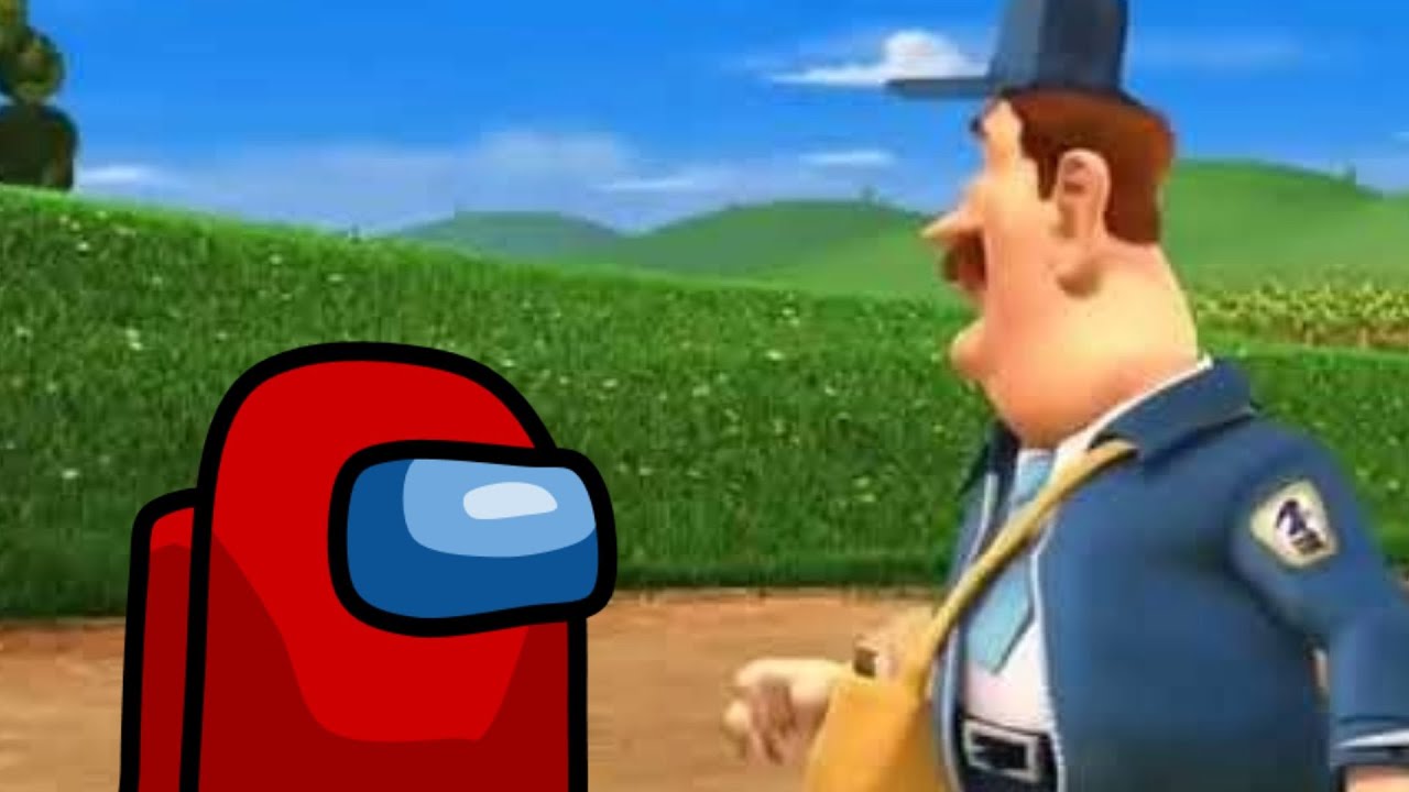 mmmm cow sus - YouTube