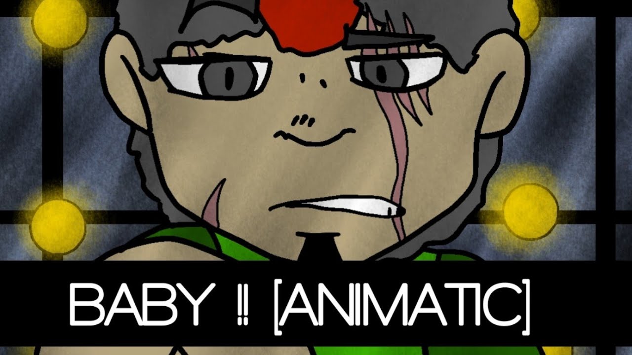 BABY !! [Animatic] - YouTube