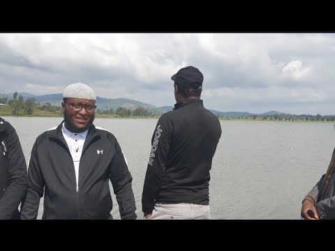 Haroo hara yaabataa gubba jirra! - YouTube