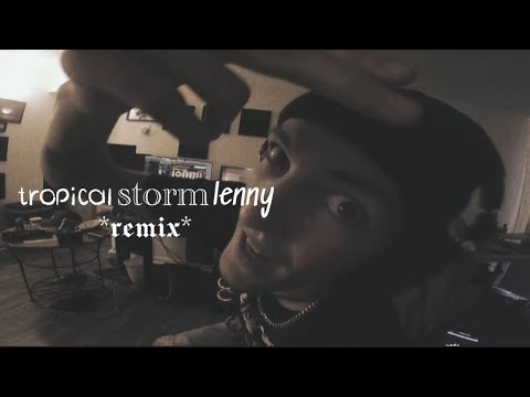 SOULCAST - "Tropical Storm Lenny" Remix - YouTube