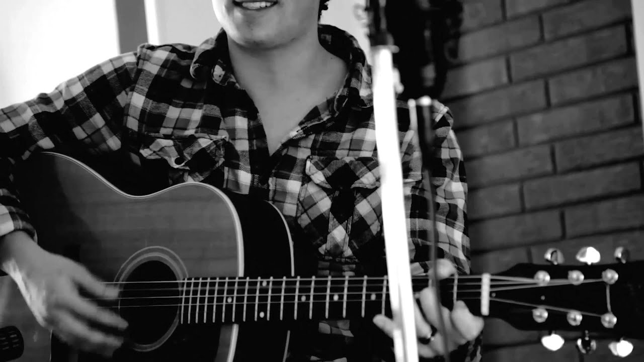Songwriter Session: Kevin Herig - YouTube