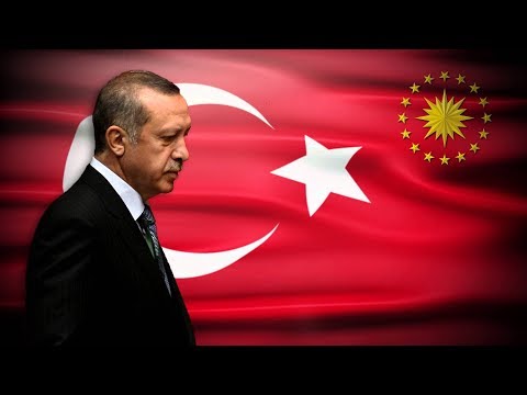 Katar'dan Recep Tayyip Erdoğan'a Sevgi Dolu Büyük Jest