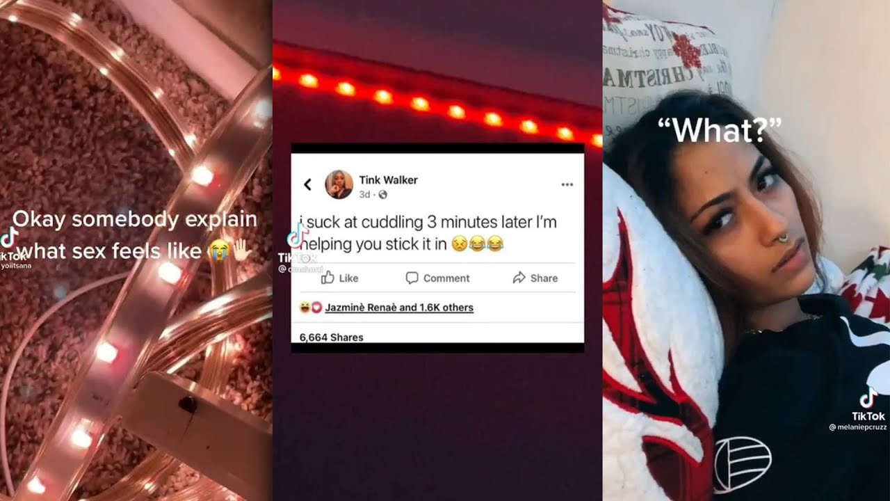 freaky tik tok that made rihanna make music again - YouTube