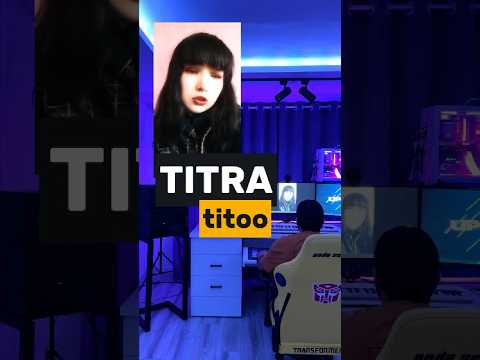 РУС ТИЛИДА БИР ГАП БОР 😂 Titra-titoo #abbosxon_arabbayeev #remake #remix #music