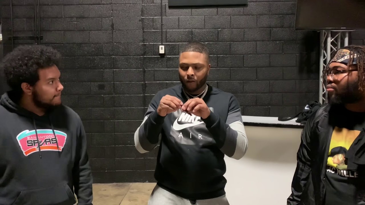 Hardo Talks Friendship with Mac Miller, Jimmy Wopo friendship, and much ...
